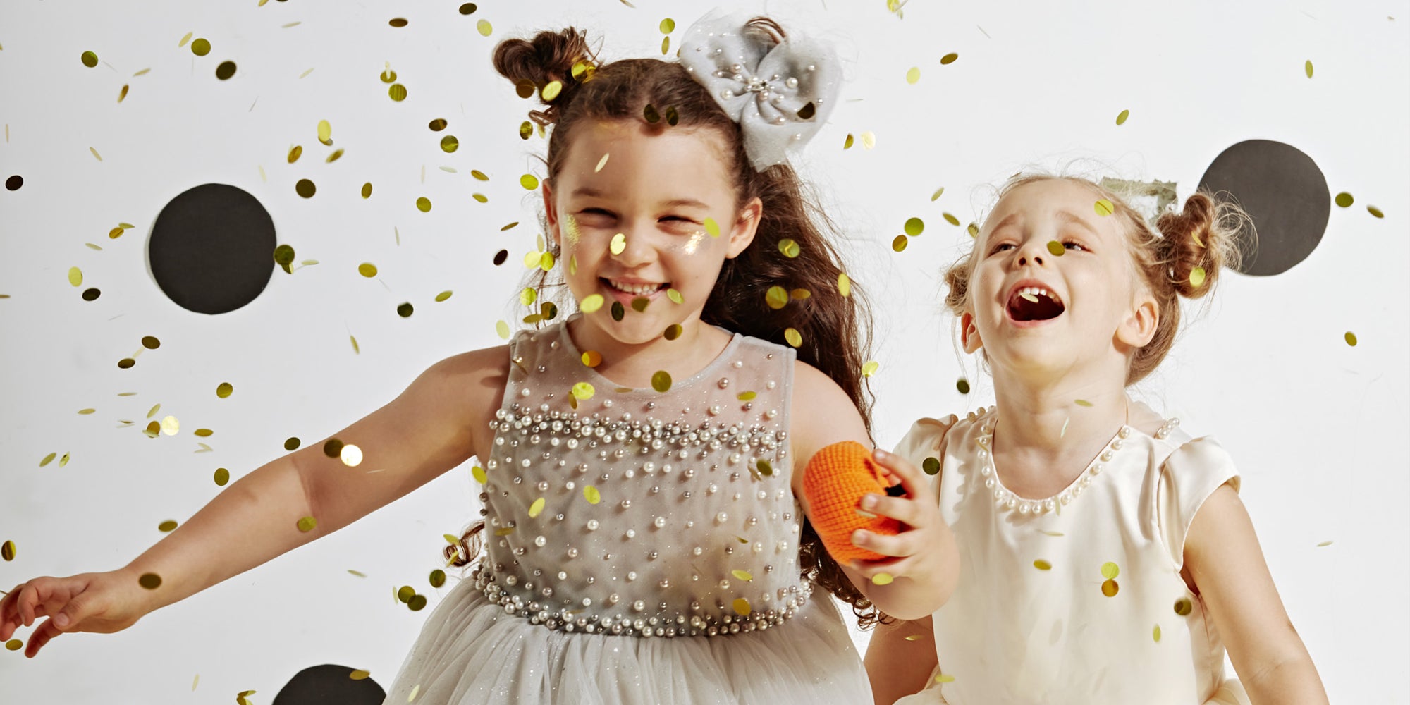 Top 5 Fancy Birthday Dresses To Surprise Your Girls – Chippico